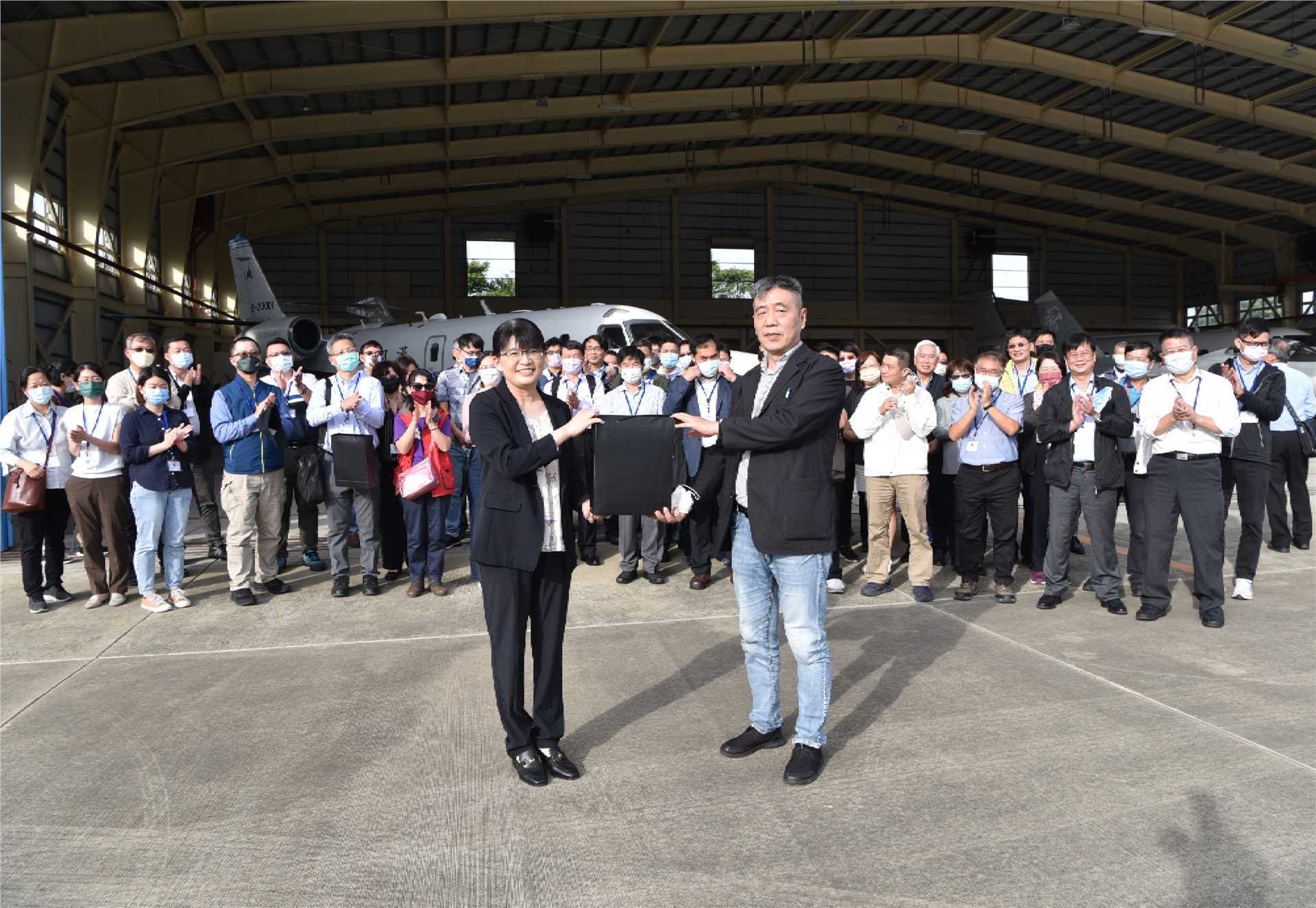 行政院動員會報-全動署 - All-out Defense Mobilization